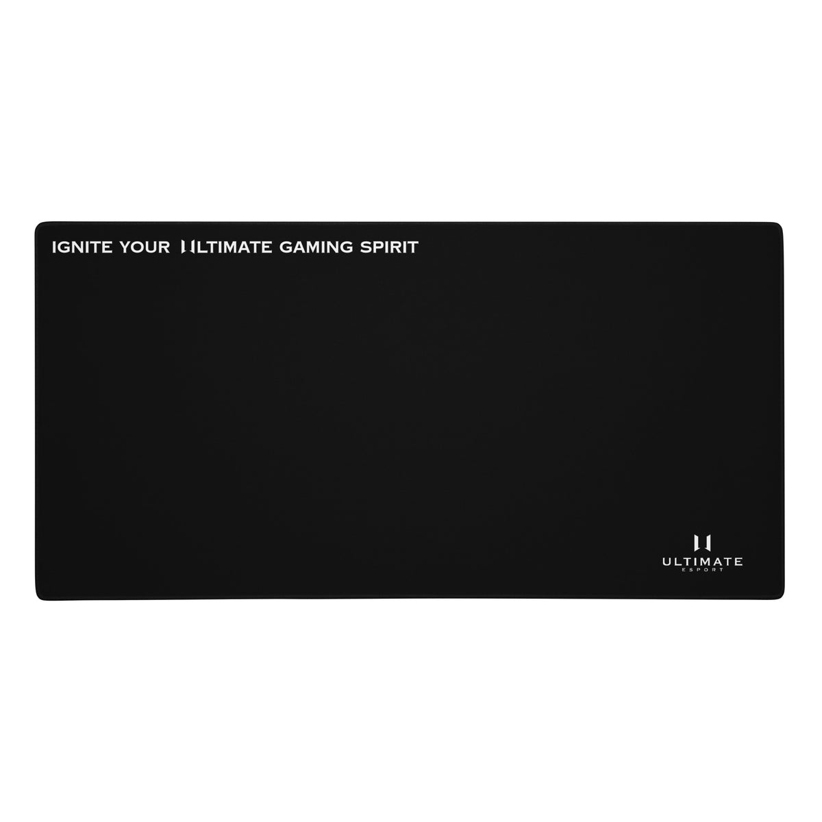 UE Gaming Mouse Pad – Ultimate Esport